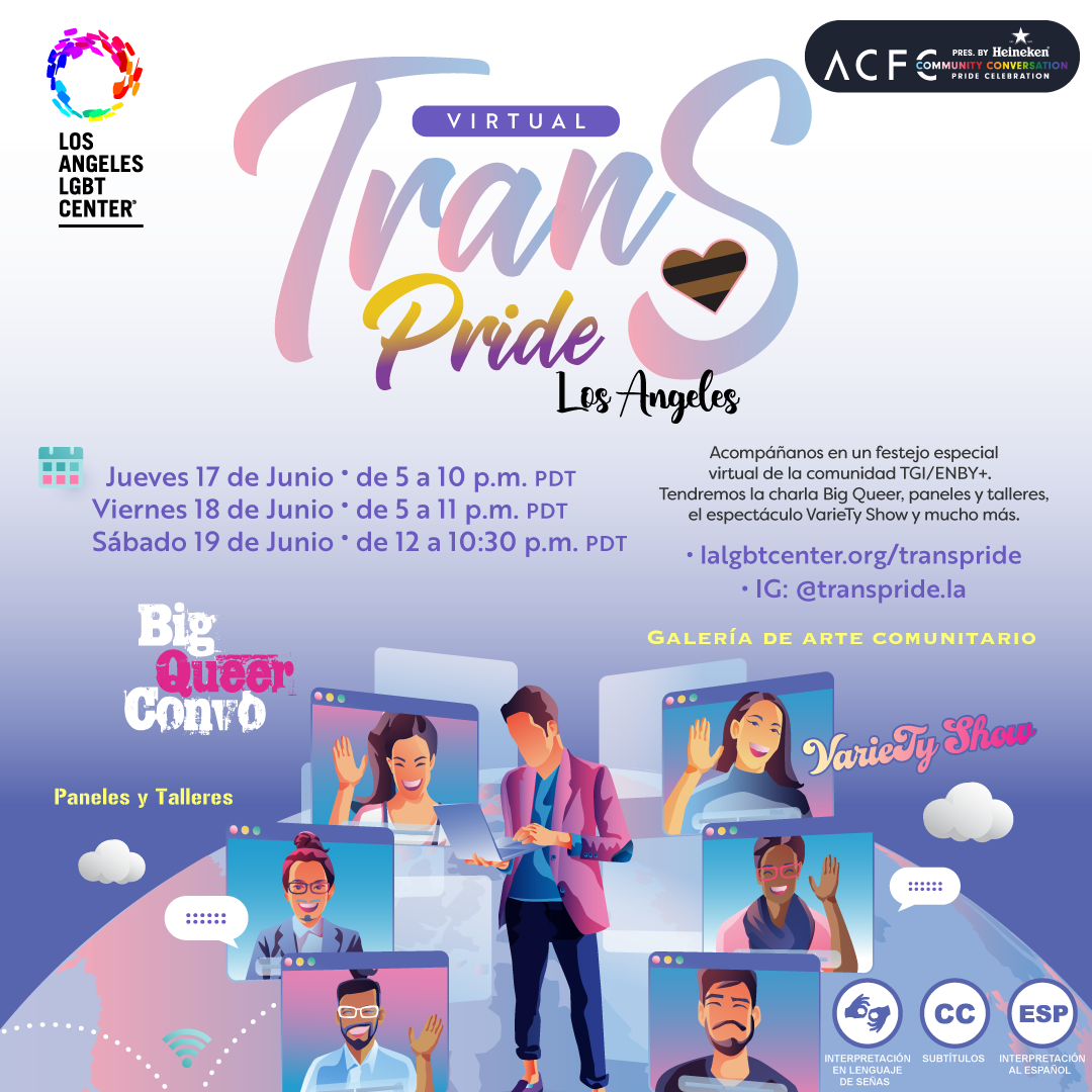 Trans Pride Archive – Trans Pride