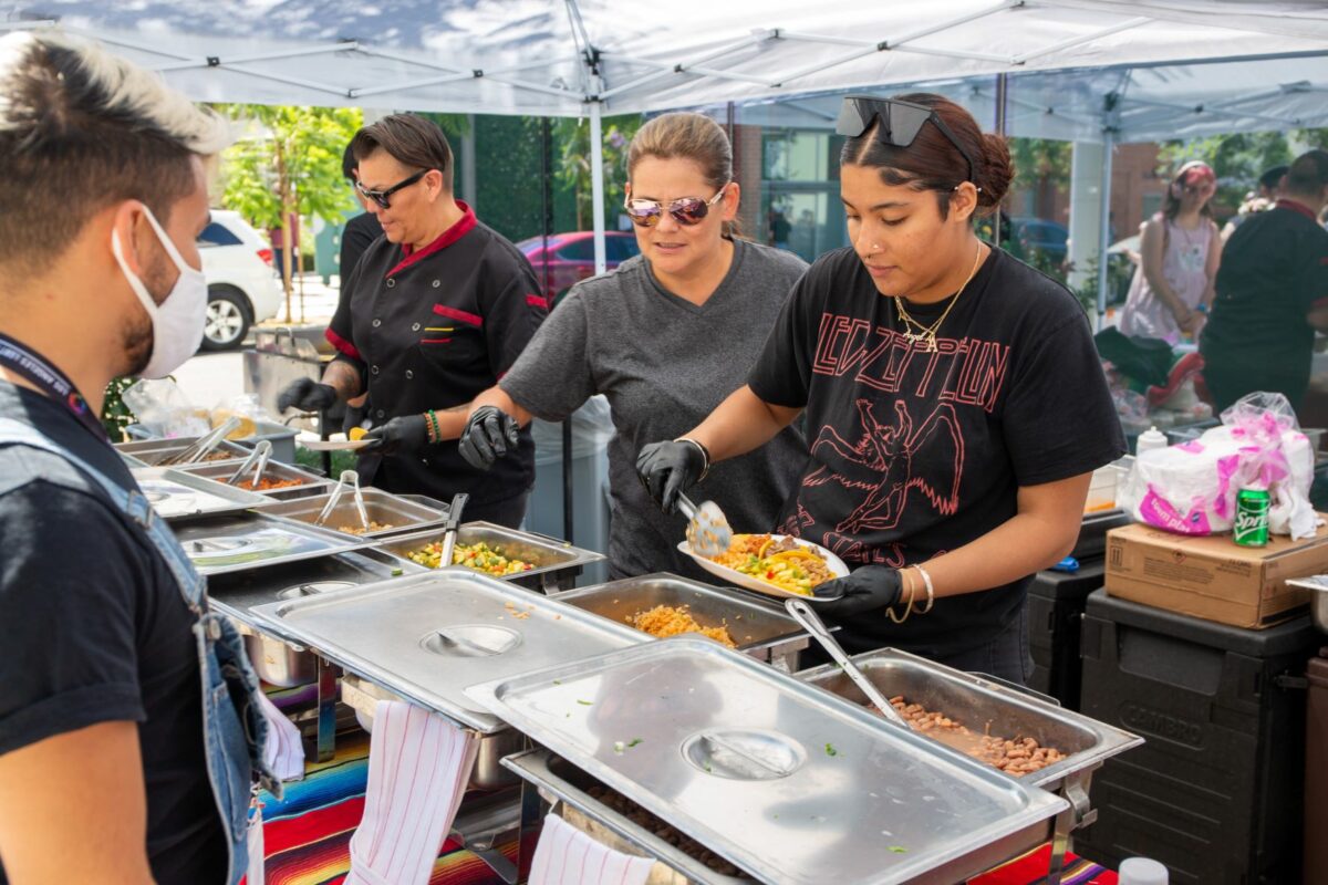 Event Photos – Trans Pride